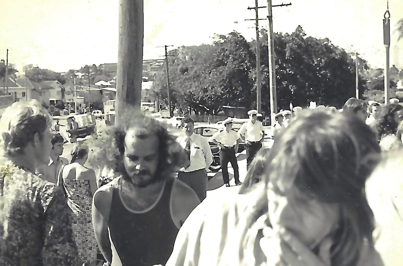 Street Marches 1977-1979 – Workers BushTelegraph