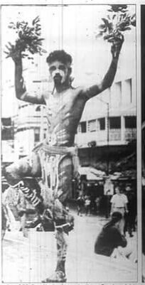 Council’s case against Homer reaches new depths – Workers BushTelegraph