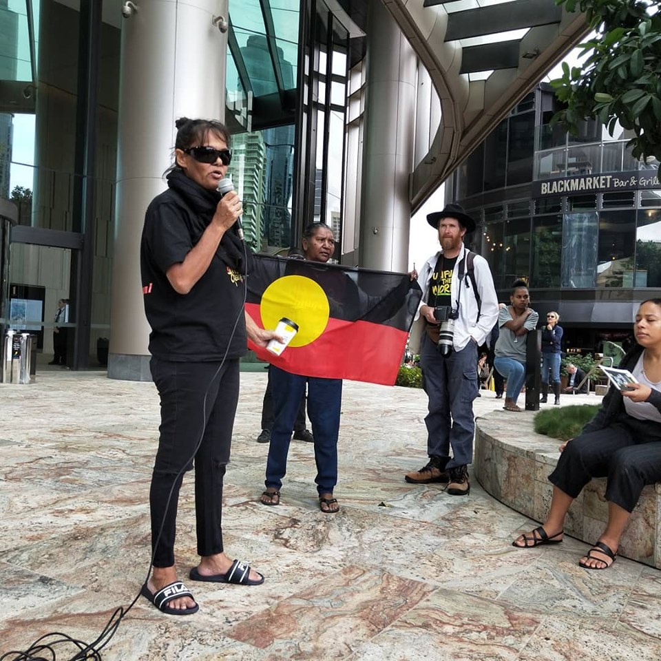 sonya-coghill – Workers BushTelegraph