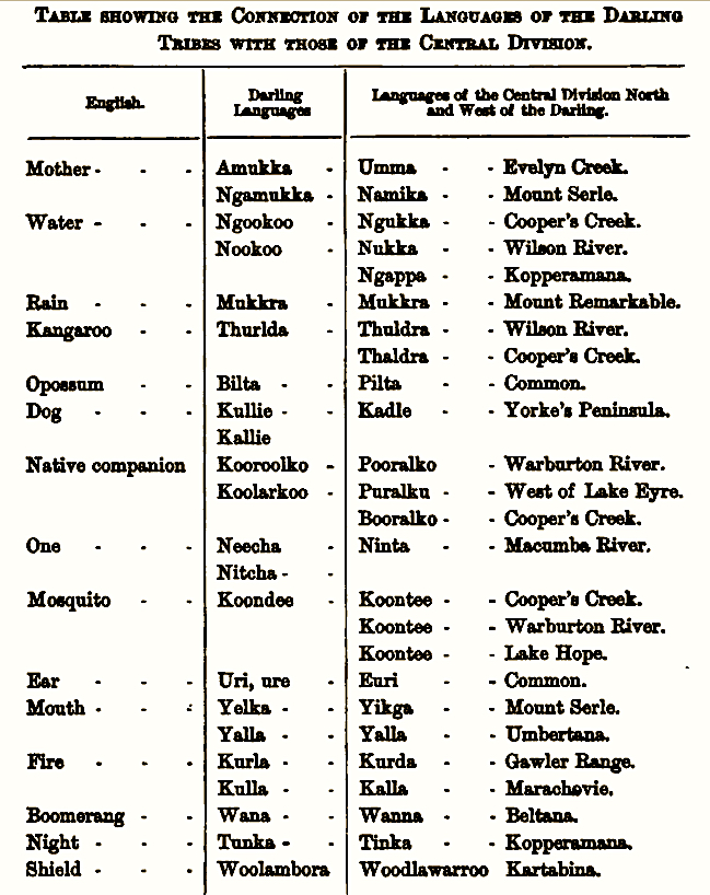 table-of-words- – Workers BushTelegraph