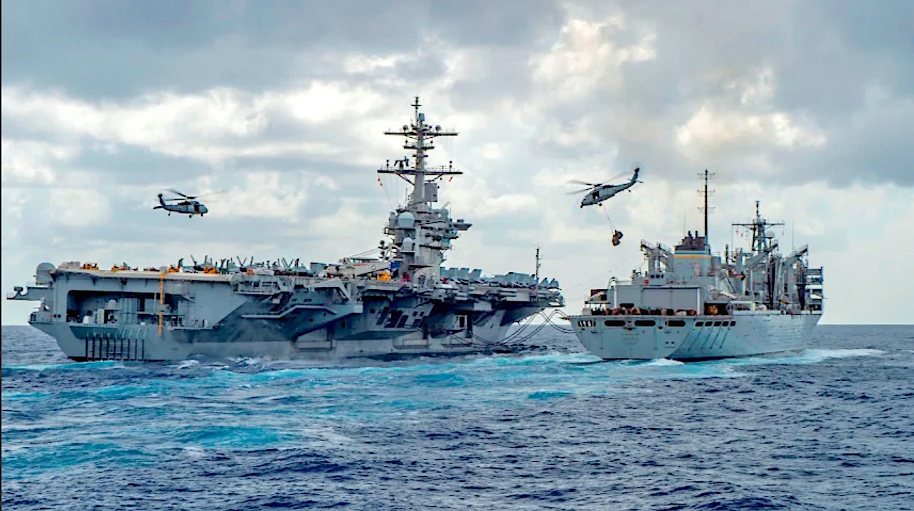 US military expansion into Australia – Workers BushTelegraph