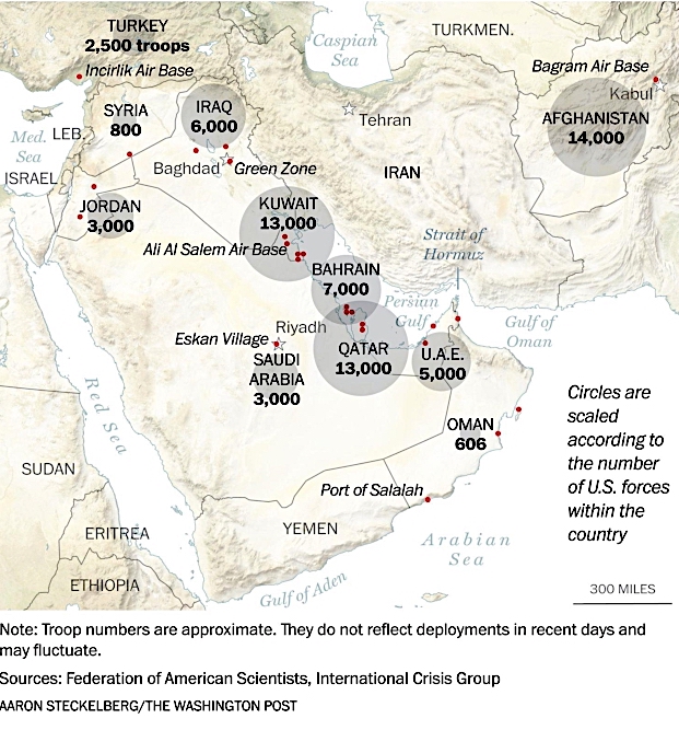 us-in-middle-east-1 – Workers BushTelegraph