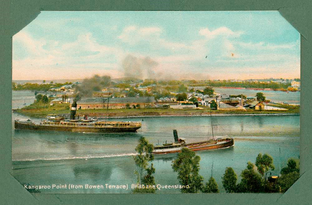 kangaroo-point – Workers BushTelegraph