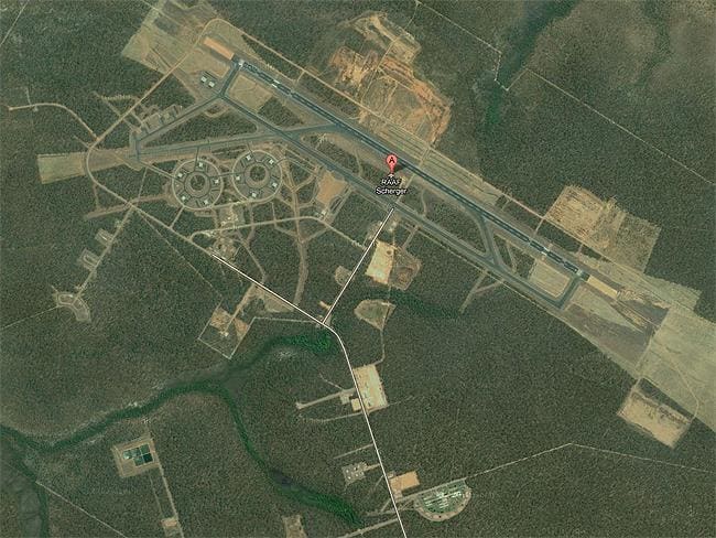 top-secret-sites-raaf-scherger-advance-air-force-base-and-detention ...