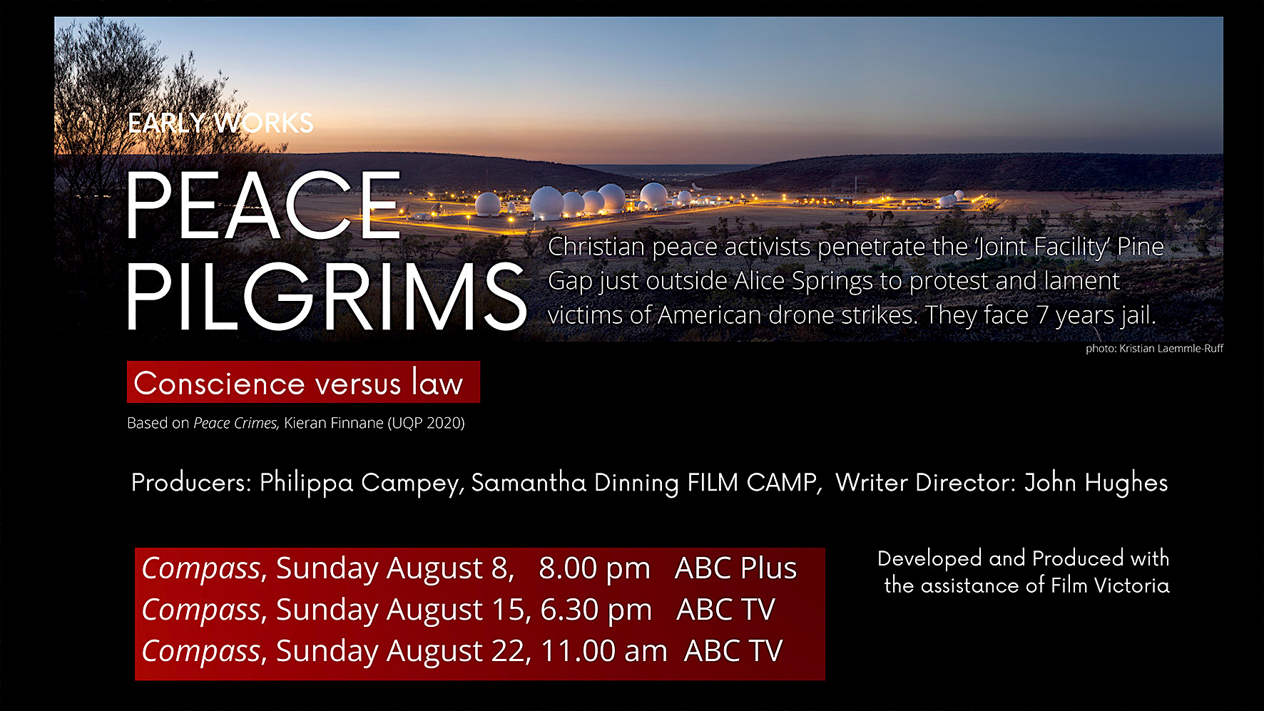 PP leaflet – Workers BushTelegraph