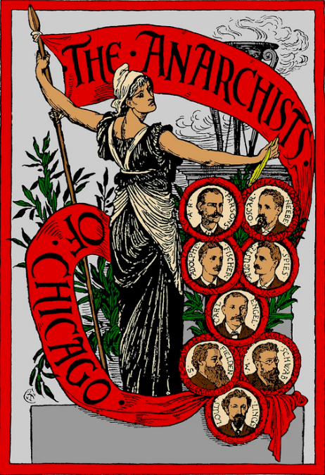 The making of a rebel – Workers BushTelegraph