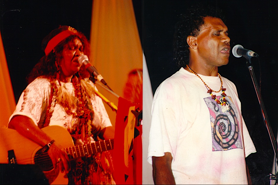 Vale to the song man, Archie Roach – Workers BushTelegraph