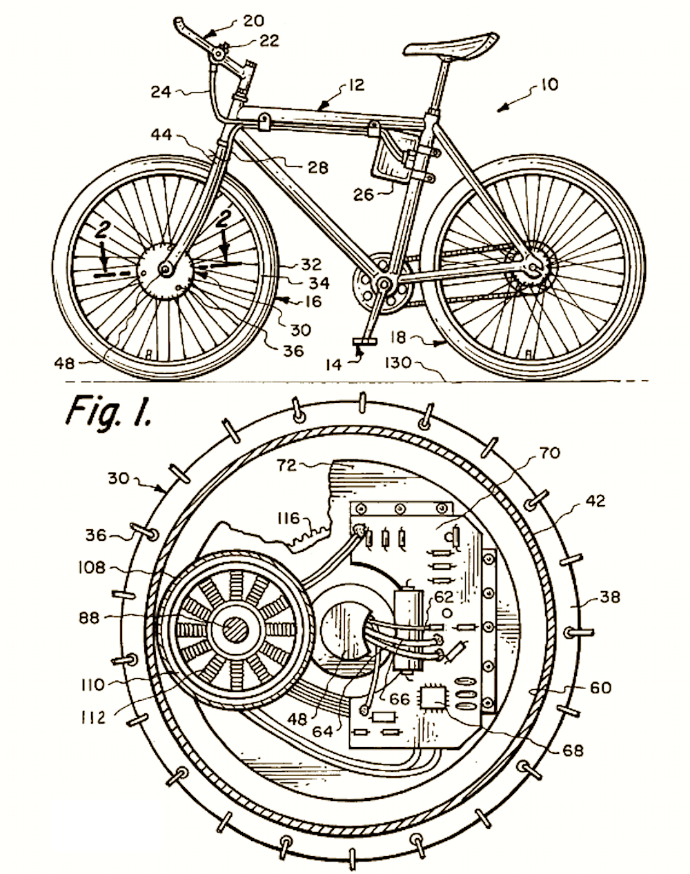 The art of e-bike maintenance – Workers BushTelegraph