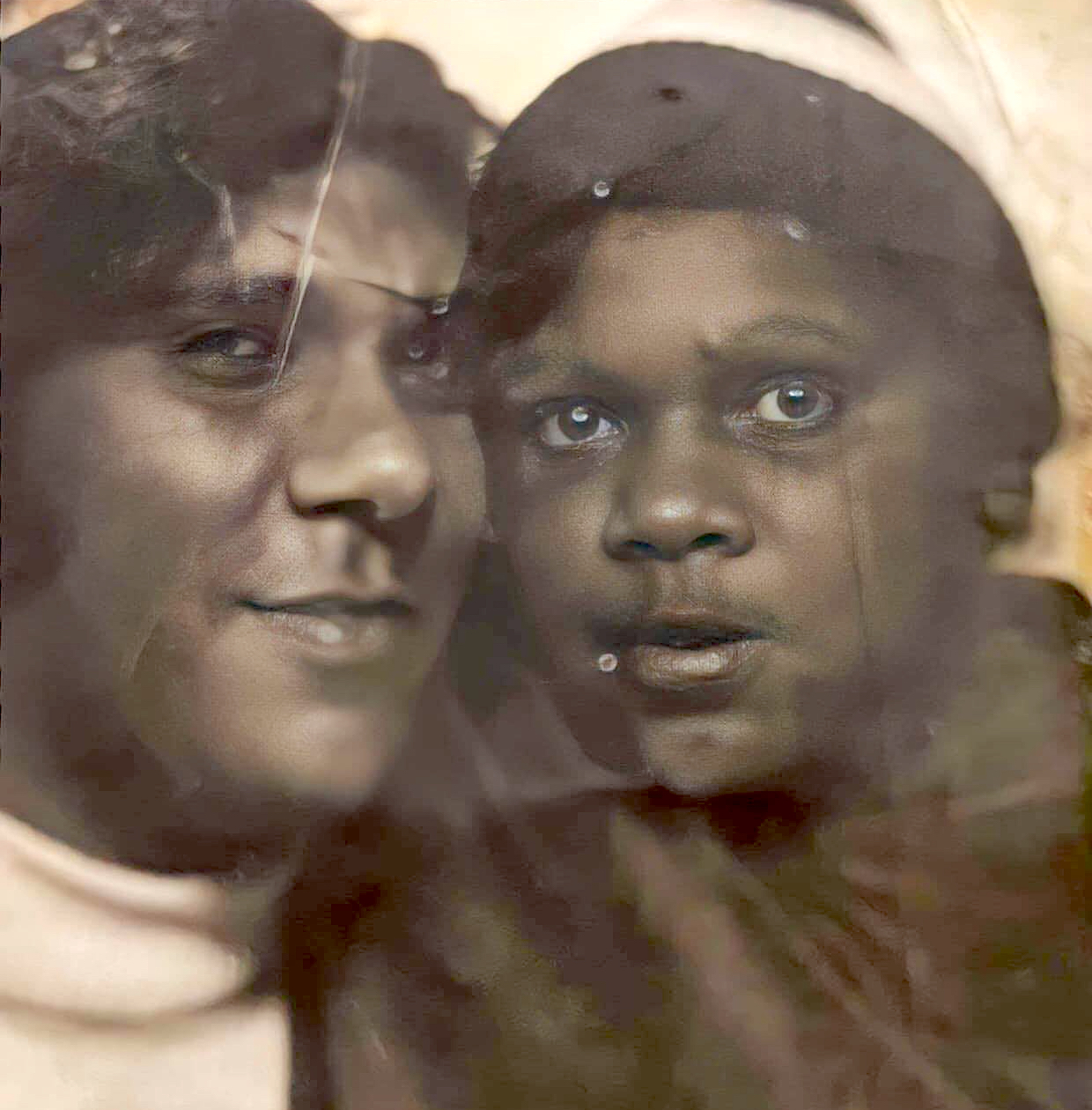 Cherbourg woman – my struggle, my fight – Workers BushTelegraph