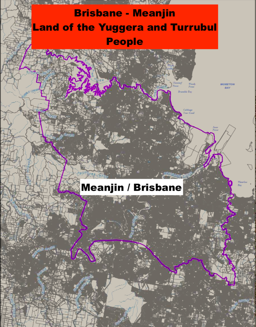 The Voice – Workers BushTelegraph