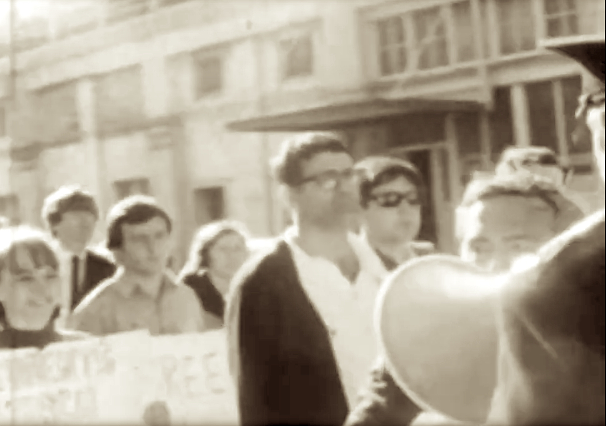 Vale Peter Wertheim – Workers BushTelegraph