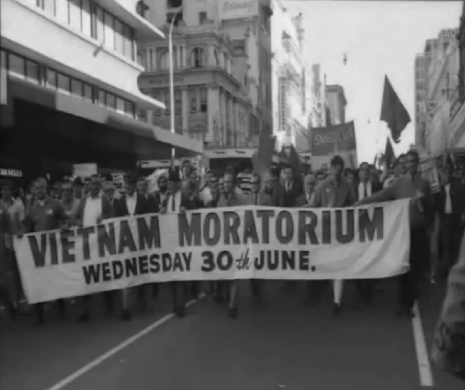 Vale Hugh Hamilton – Workers BushTelegraph