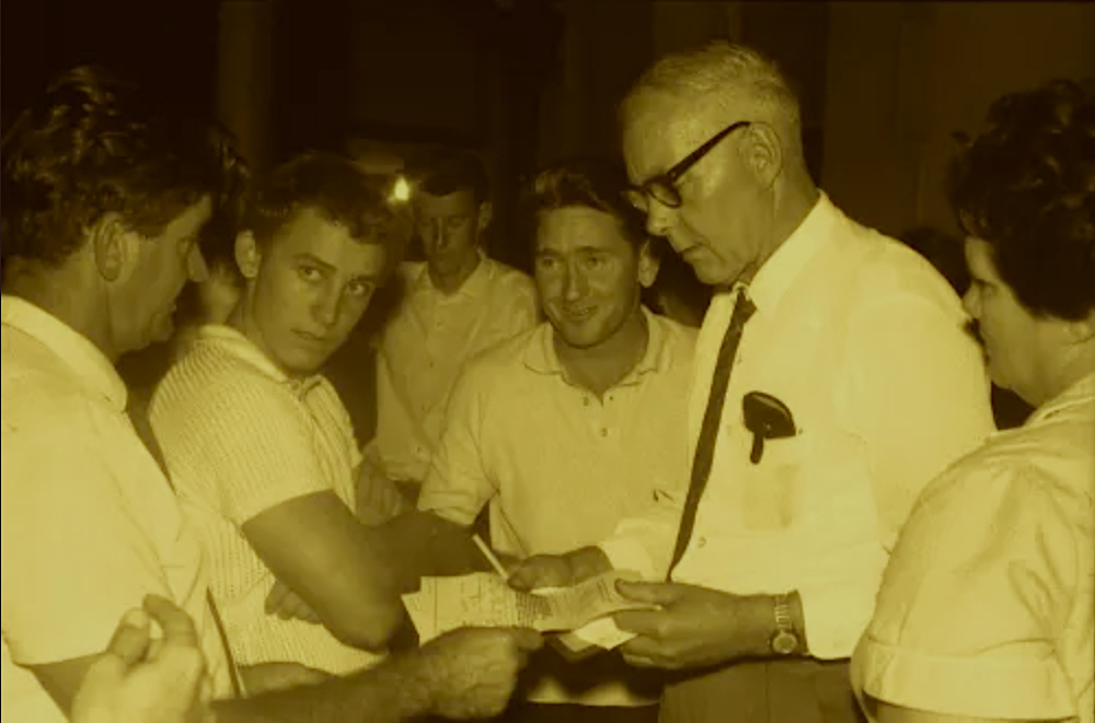 Vale Hugh Hamilton – Workers BushTelegraph