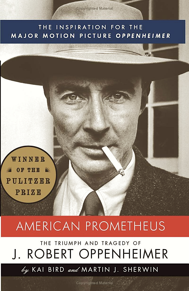 Oppenheimer – an existential threat – Workers BushTelegraph