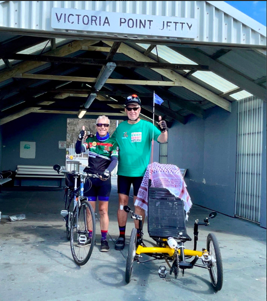 TBR23 for Palestine finale in Meanjin – Workers BushTelegraph