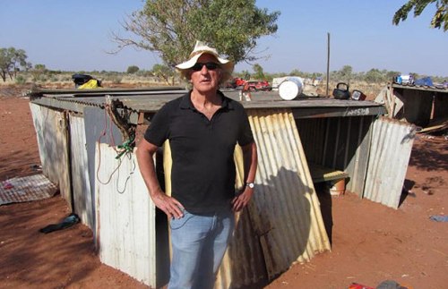 Vale John Pilger – Workers BushTelegraph