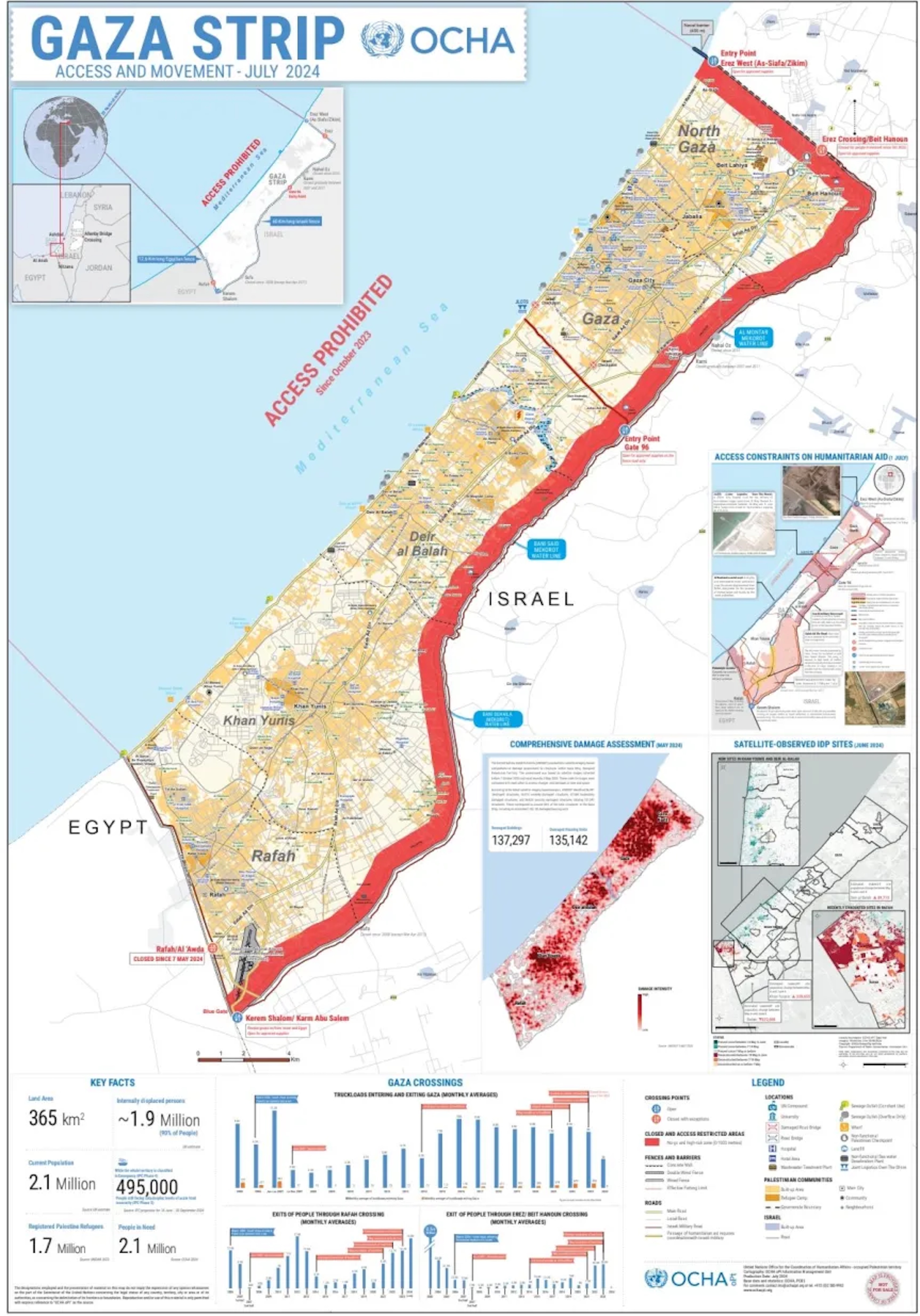 Does international law help Palestinians? – Workers BushTelegraph