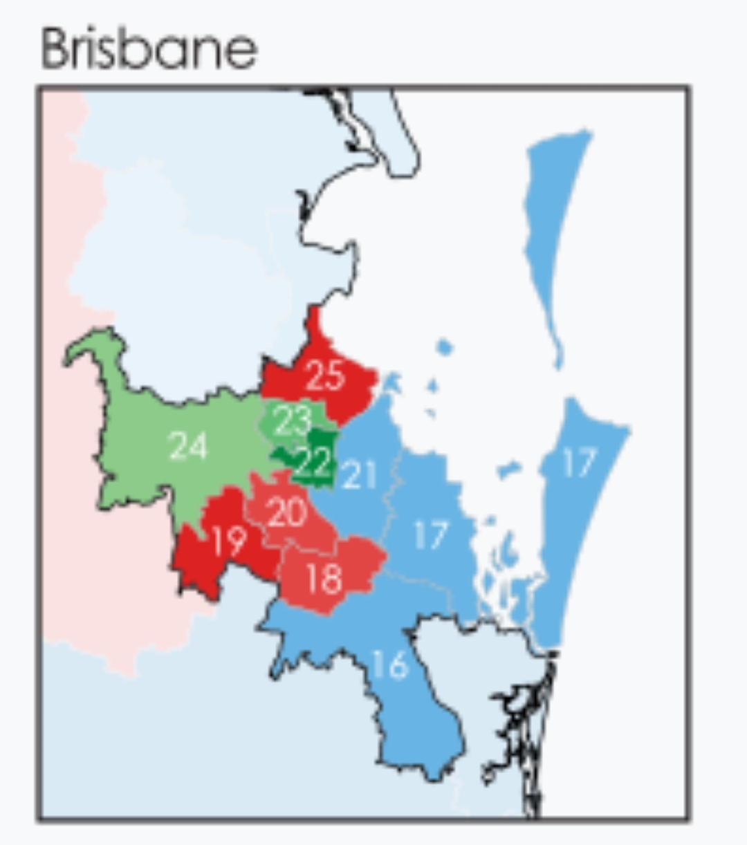 Putting Dutton and Albo last – Workers BushTelegraph