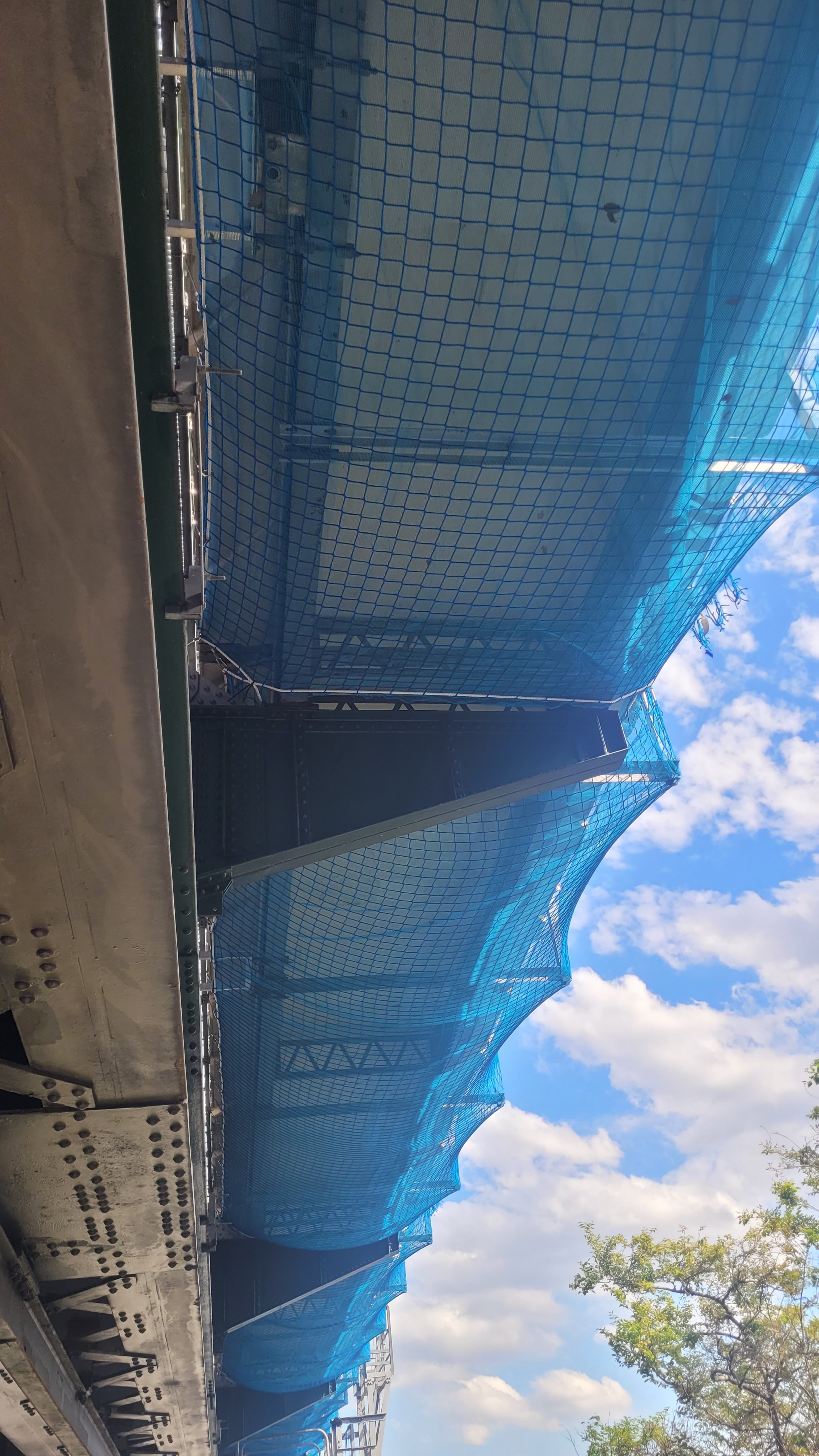 The Bridge – Workers BushTelegraph