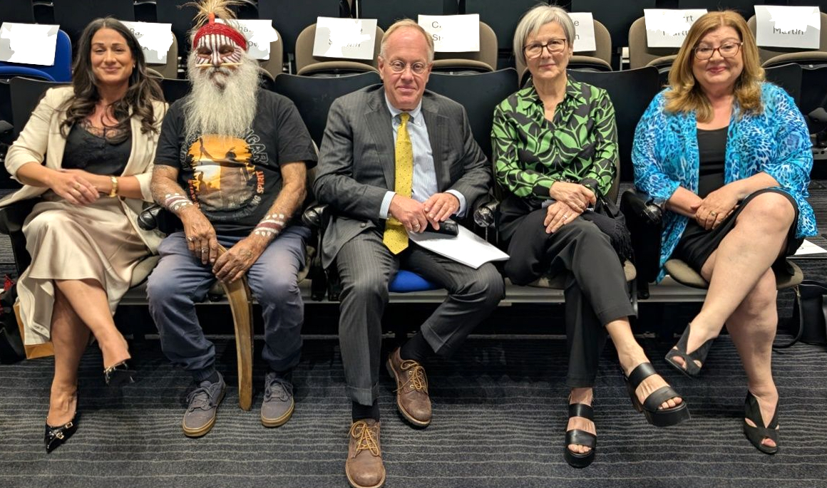 Chris Hedges – Workers BushTelegraph