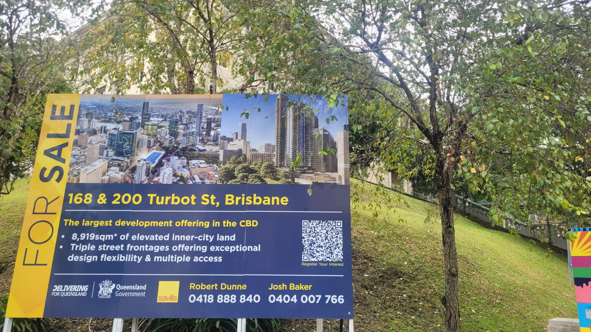How dare they sell the dental hospital – Workers BushTelegraph